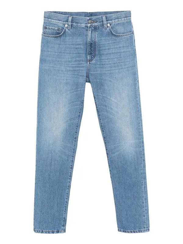 Zegna City Jeans - Blue