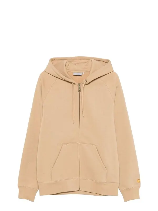 Carhartt Work In Progress Chase Hoodie - Neutrals