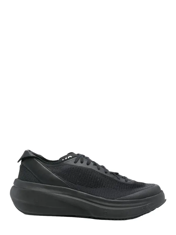 Y3 Subaya Sneakers - Black