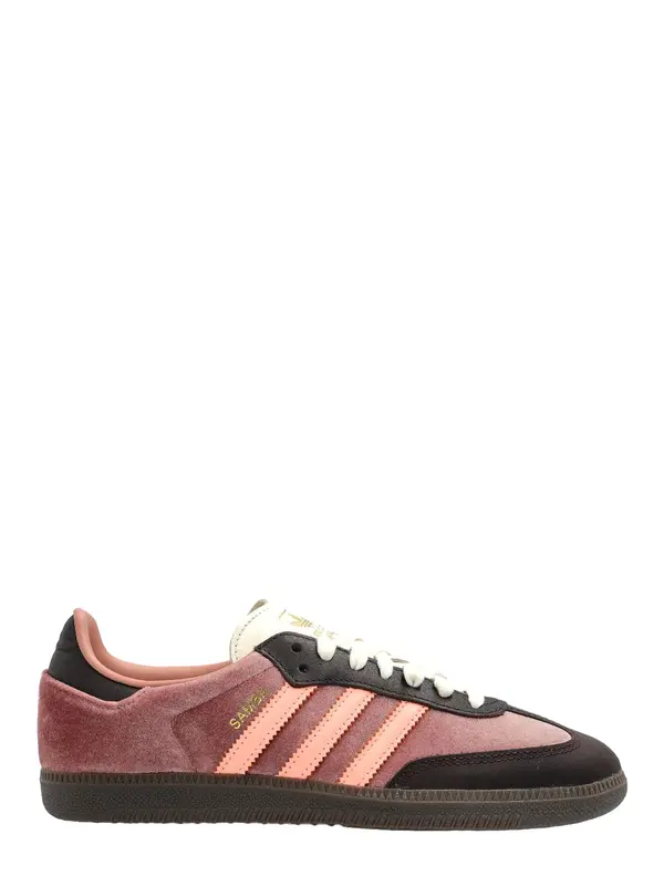 Adidas Samba Og Sneakers - Pink