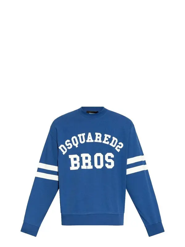Dsquared2 Sweatshirt - Blue