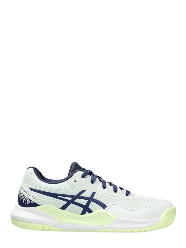 Asics Gel-resolution 9 Sneakers - Pale Mint/blue Expanse