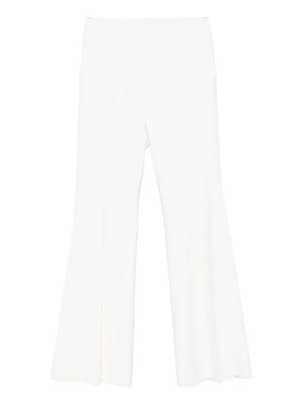 Gabriela Hearst Rhein Trousers - Neutrals