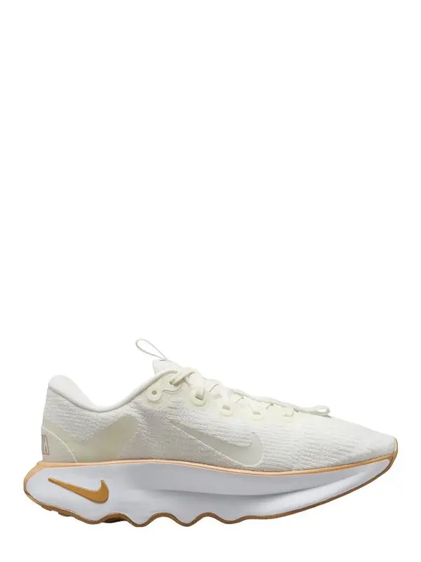 Nike Motiva Sneakers - Sail/white/copper Moon