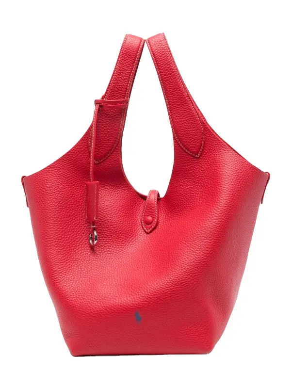 Polo Ralph Lauren Play Tote - Red