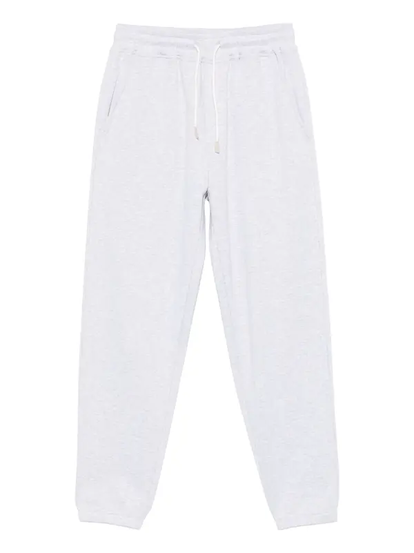 Eleventy Tapered Track Pants - Grey