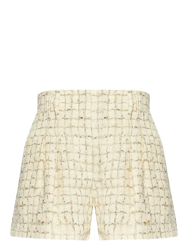 IRO PARIS Xaga Shorts - Neutrals