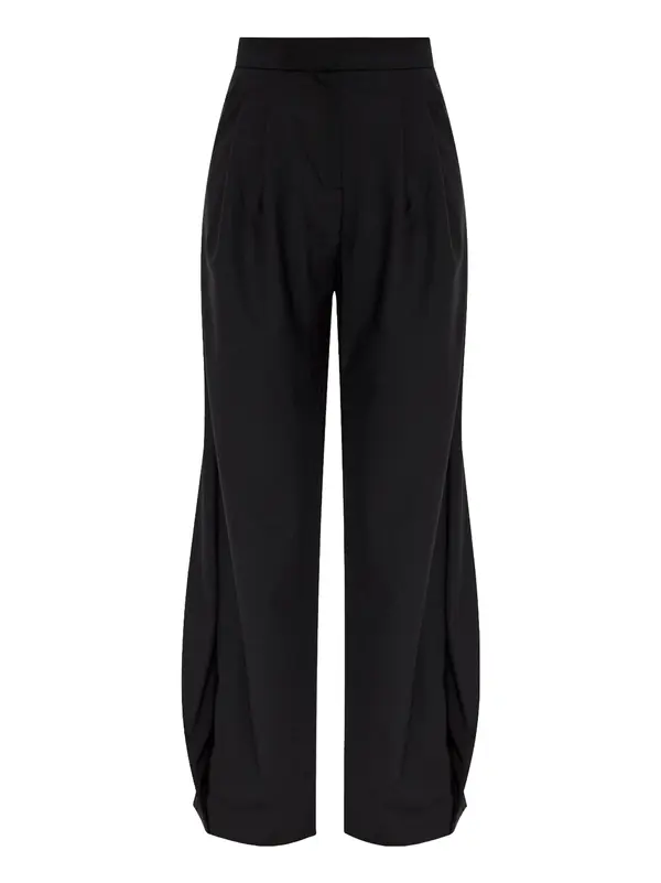 IRO PARIS Cirse Trousers - Black