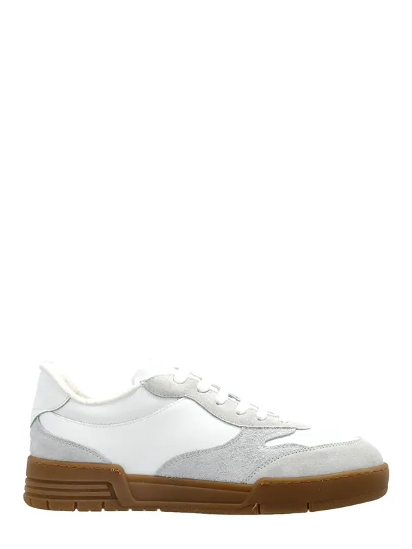 Moschino Low-top Sneakers - White