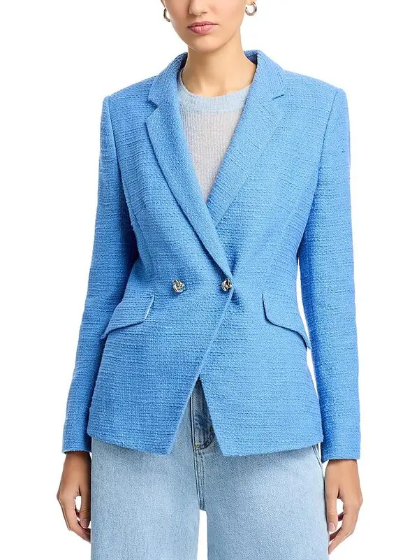 BOSS Jatawa Blazer - Cornflower