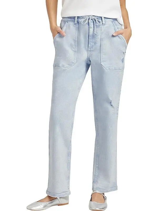Splendid Hudson Pants - Star