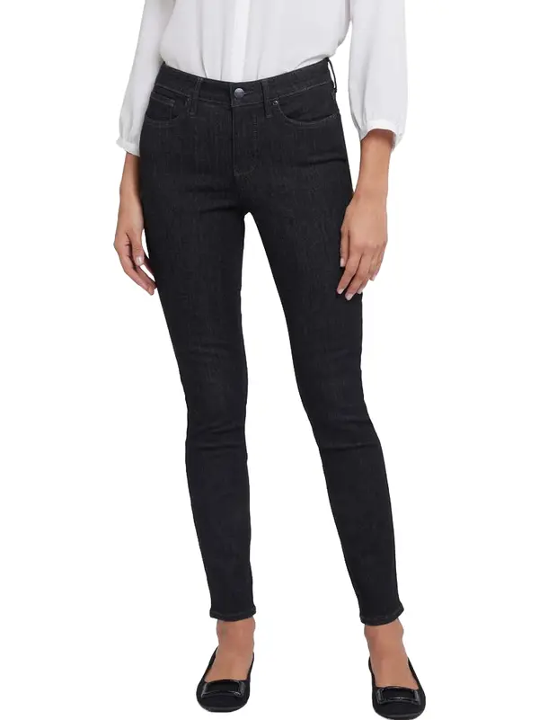 NYDJ Ami Skinny Jeans - Eternity