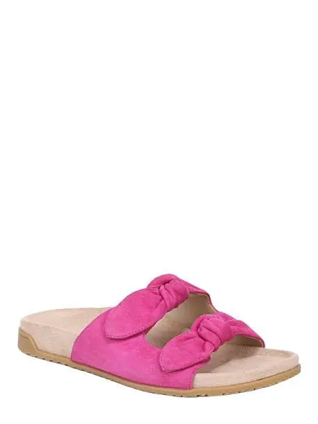 Vionic Elara Sandal - Rose Violet