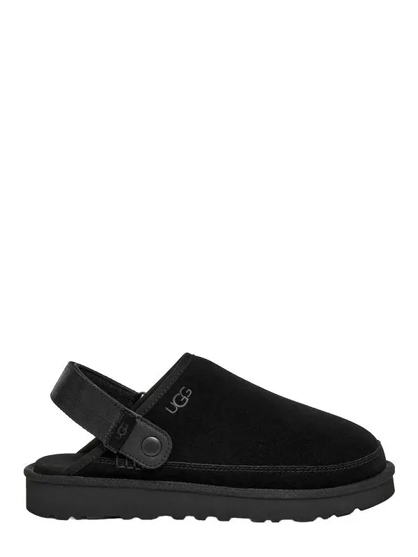 UGG Goldencoast Clog Ii - Black