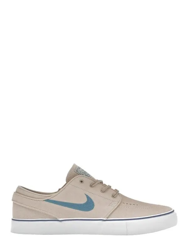 Nike Zoom Janoski Og+ Sneakers - Sanddrift/thunder Blue/summit White
