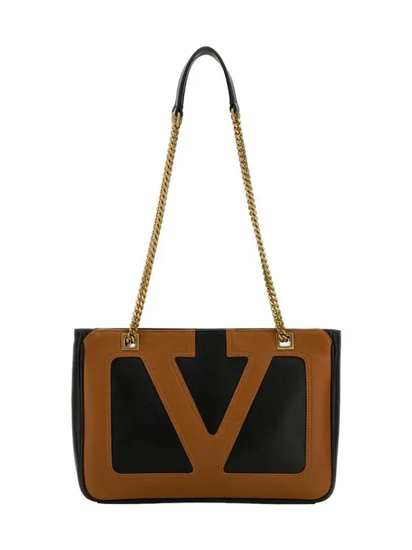 Valentino Garavani Crossbody Bag - Black