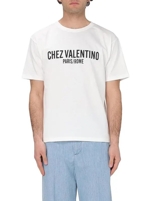 Valentino Garavani T-shirt - Ivory