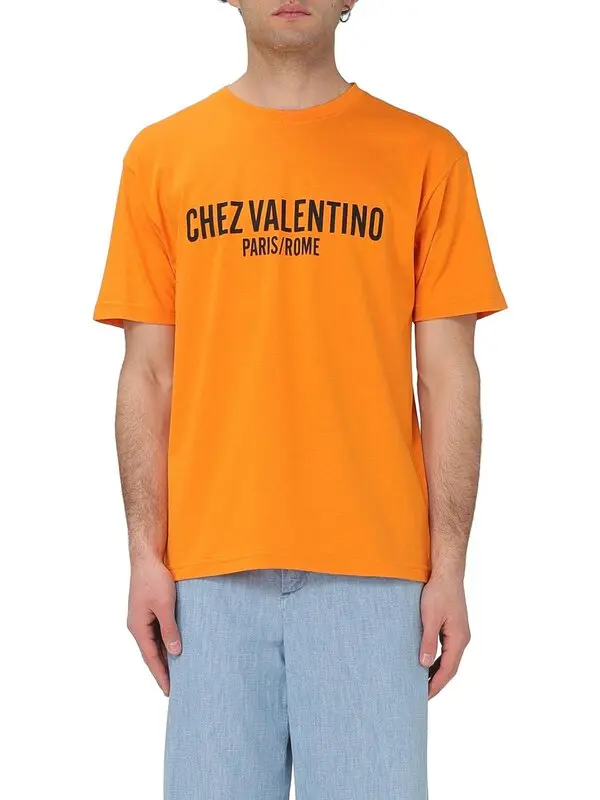 Valentino Garavani T-shirt - Orange