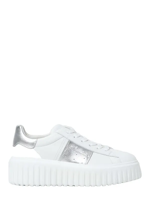 Hogan Sneakers - White