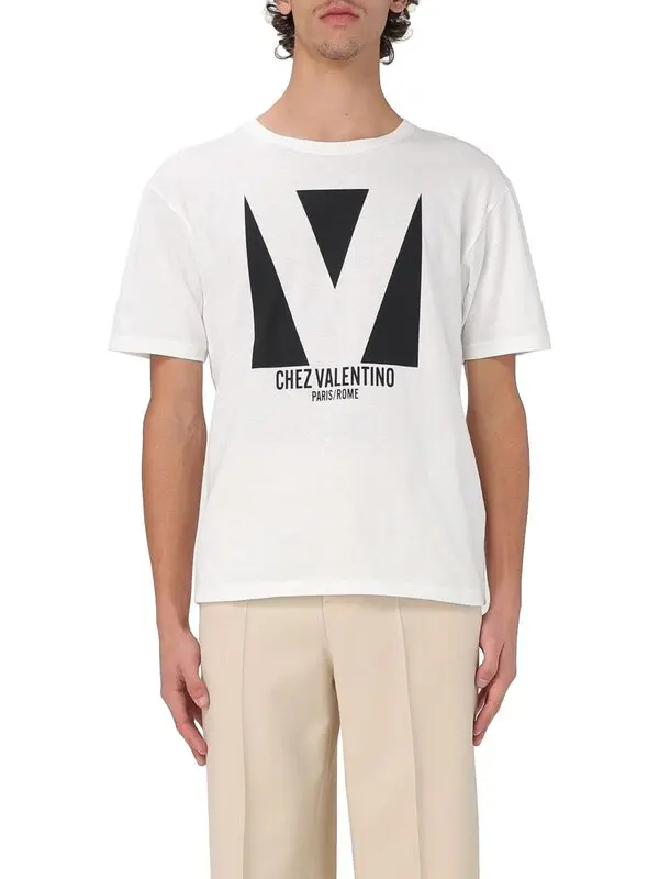 Valentino Garavani T-shirt - White