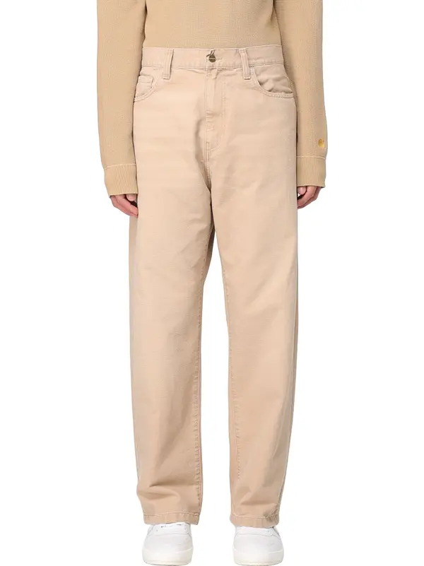 Carhartt Work In Progress Trousers - Brown