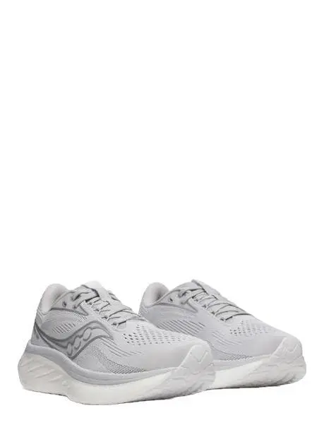 Saucony Ride 18 Sneaker - Cloud