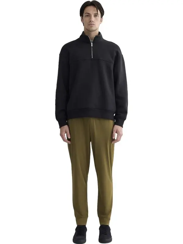 Everlane Off-duty Tech Jogger - Olive