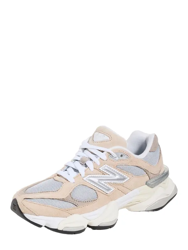 NEW BALANCE 9060 Sneakers - Beige Grey