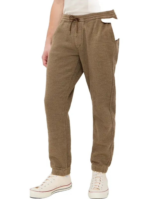 Taylor Stitch Apres Pants - Cypress Sashiko