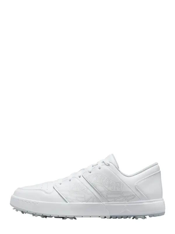 JORDAN Nu Retro 1 G Golf Shoes - White