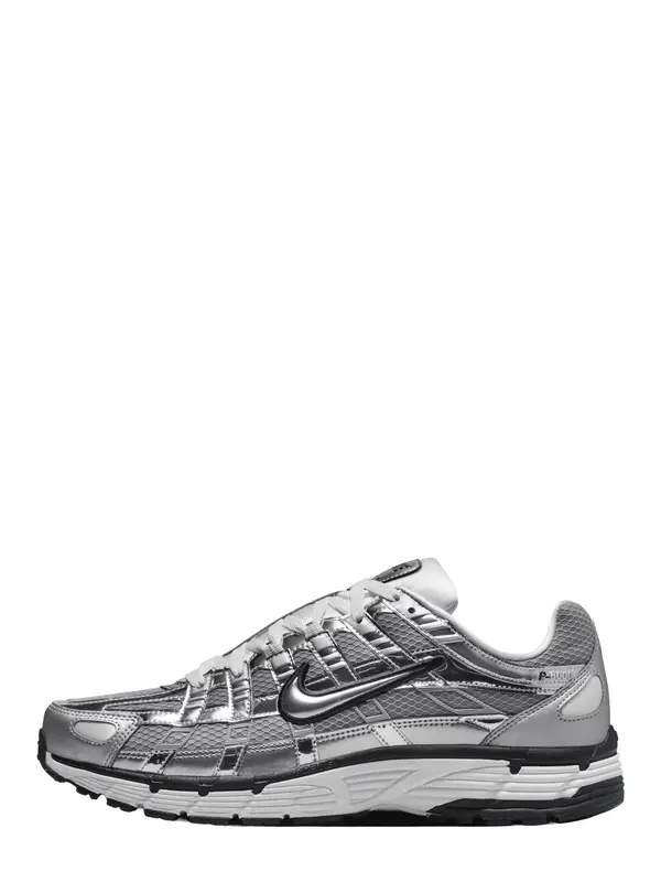 Nike P-6000 Sneakers - Grey