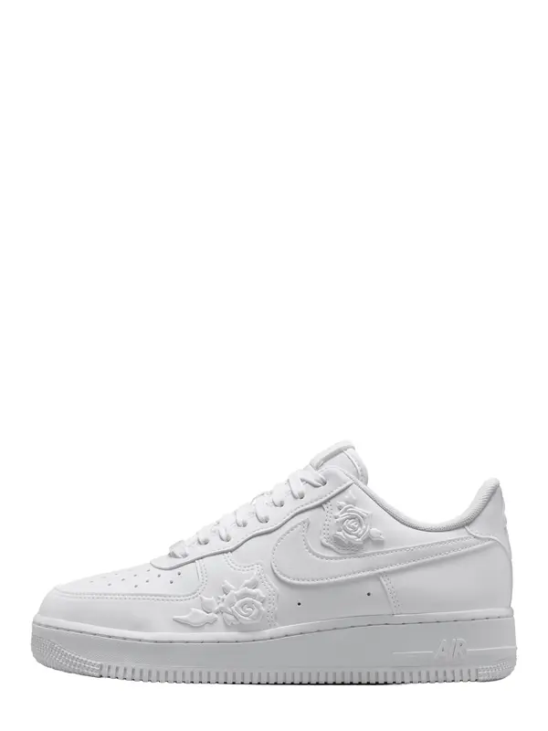 Nike Air Force 1 '07 Sneakers - White