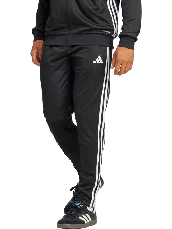 Adidas Tiro 25 Essentials Training Pants - Black / White