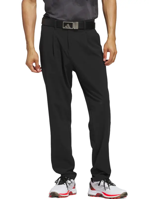 Adidas Ultimate365 Tour Golf Pants - Black