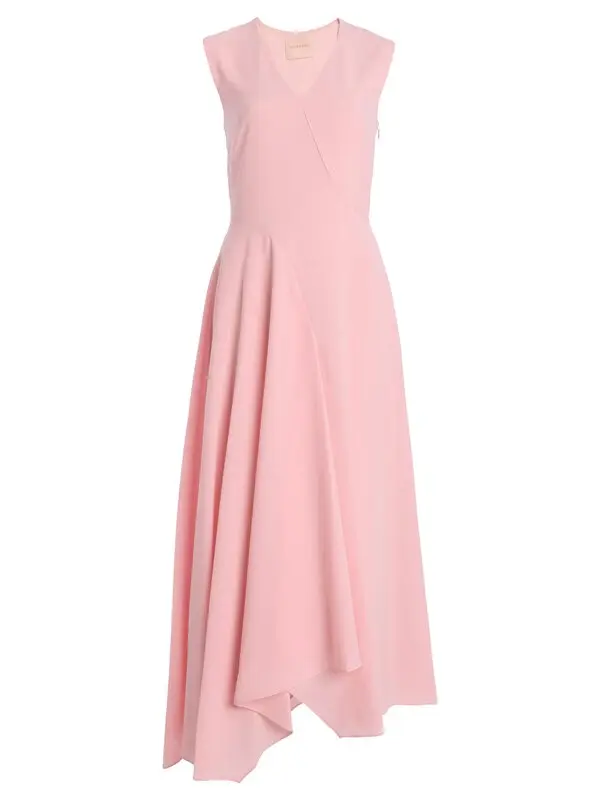ROKSANDA Miral Dress - Pink