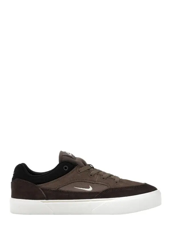 Nike Sb Malor Light Khaki - Ironstone/baroque Brown/black