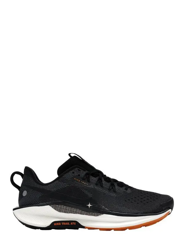 Nike Pegasus Trail 5 Sneakers - Black/monarch/pale Ivory
