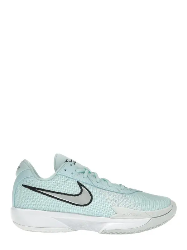 Nike Gt Cut Academy Metallic Silver - Glacier Blue/white/photon Dust
