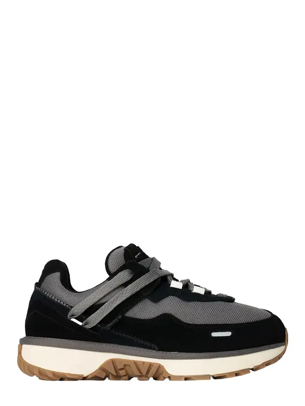 UGG Retrofi Low Sneakers - Black