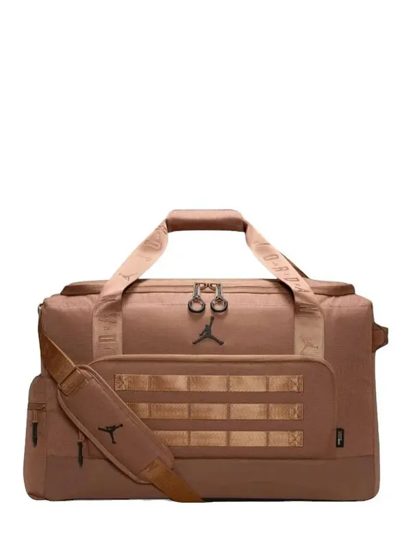 JORDAN Collectors 44l Duffle Bag - Brown