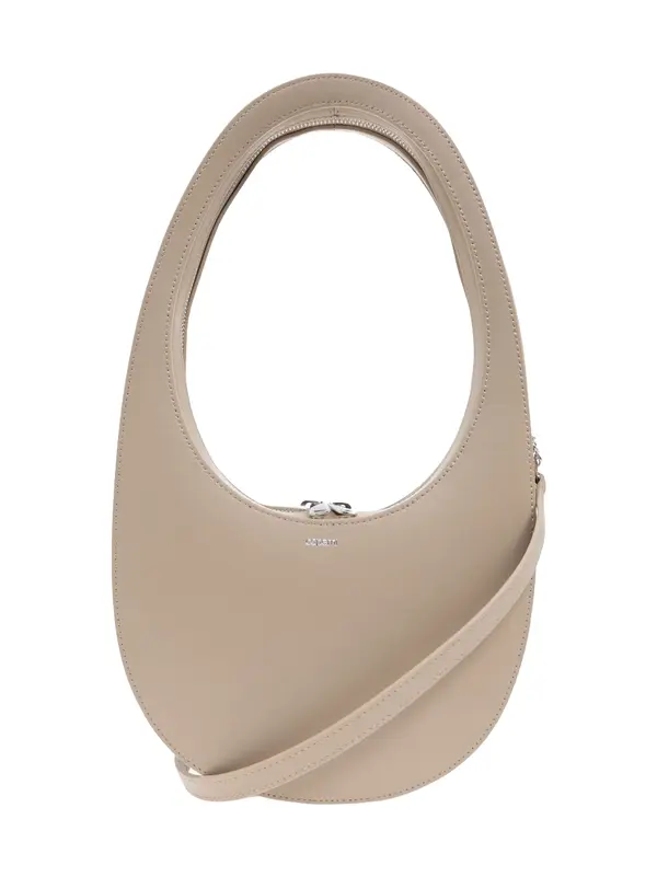Coperni Swipe Crossbody Bag - Neutrals