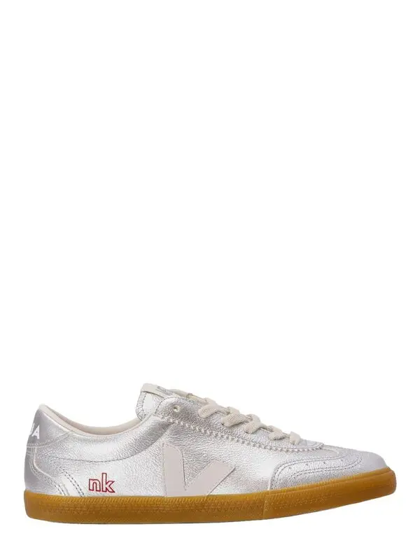 VEJA Volley Sneakers - Silver