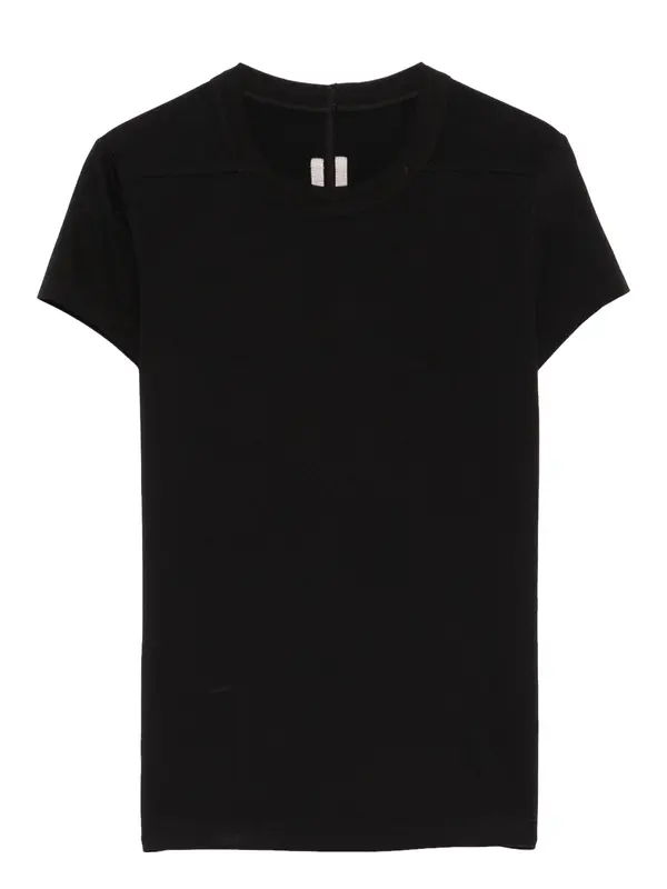 Rick Owens Level T-shirt - Black