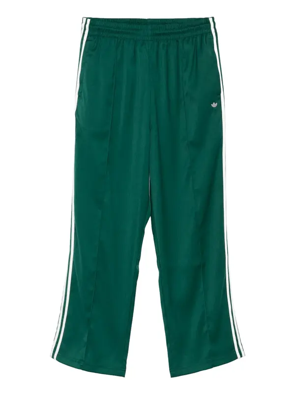 Adidas Baggy Tp Track Pants - Green