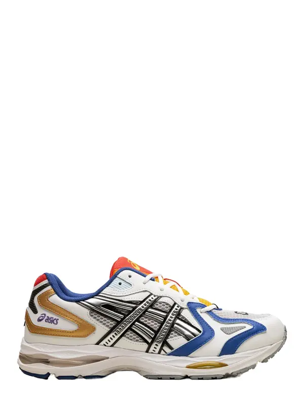 Asics Gel-k1011 Sneakers - White
