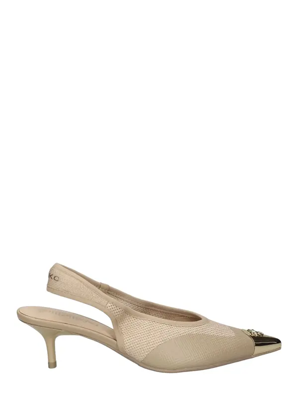 Pinko Gloria Pumps - Neutrals
