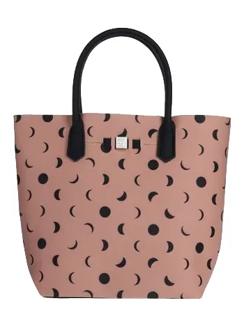 Save My Bag Shopper Bag - Beige