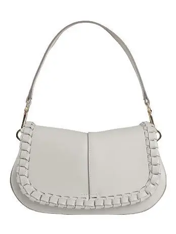 GIANNI CHIARINI Hobo Bag - Grey