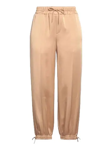 JIL SANDER Track Pants - Beige