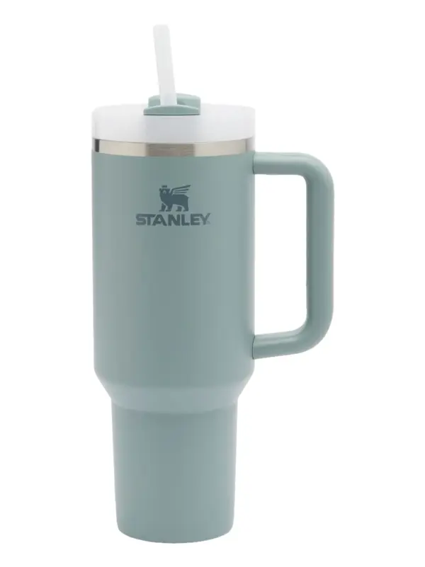 STANLEY Quencher H2.0 Flowstate Tumbler 40oz - Shale